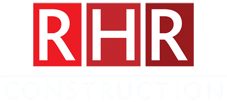 RHR Construction - Tarmac & Groundworks Specialists